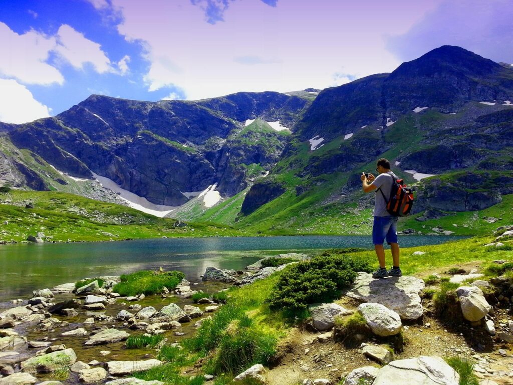 Un inoubliable Voyage Aventure en Bulgarie : Explorez les 7 lacs ...