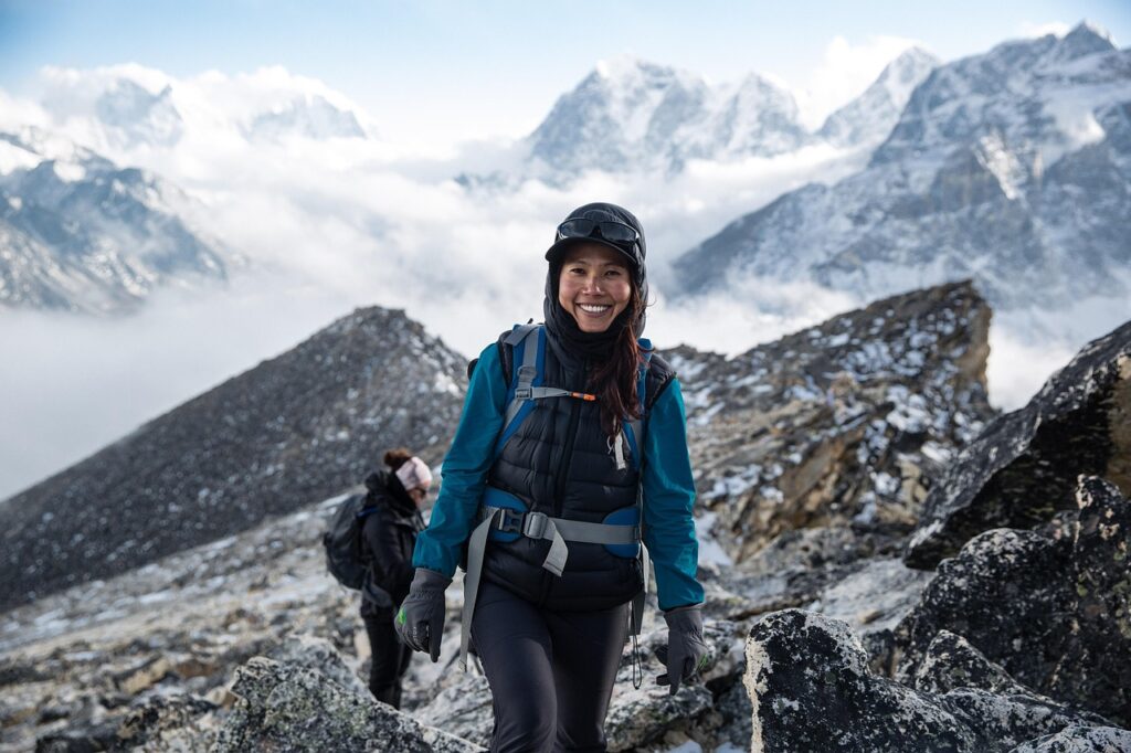 Akaoka : Voyage d'aventure, Randonnée et du Trek sur mesure